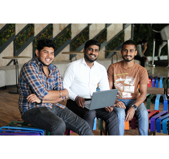 Cavin Infotech